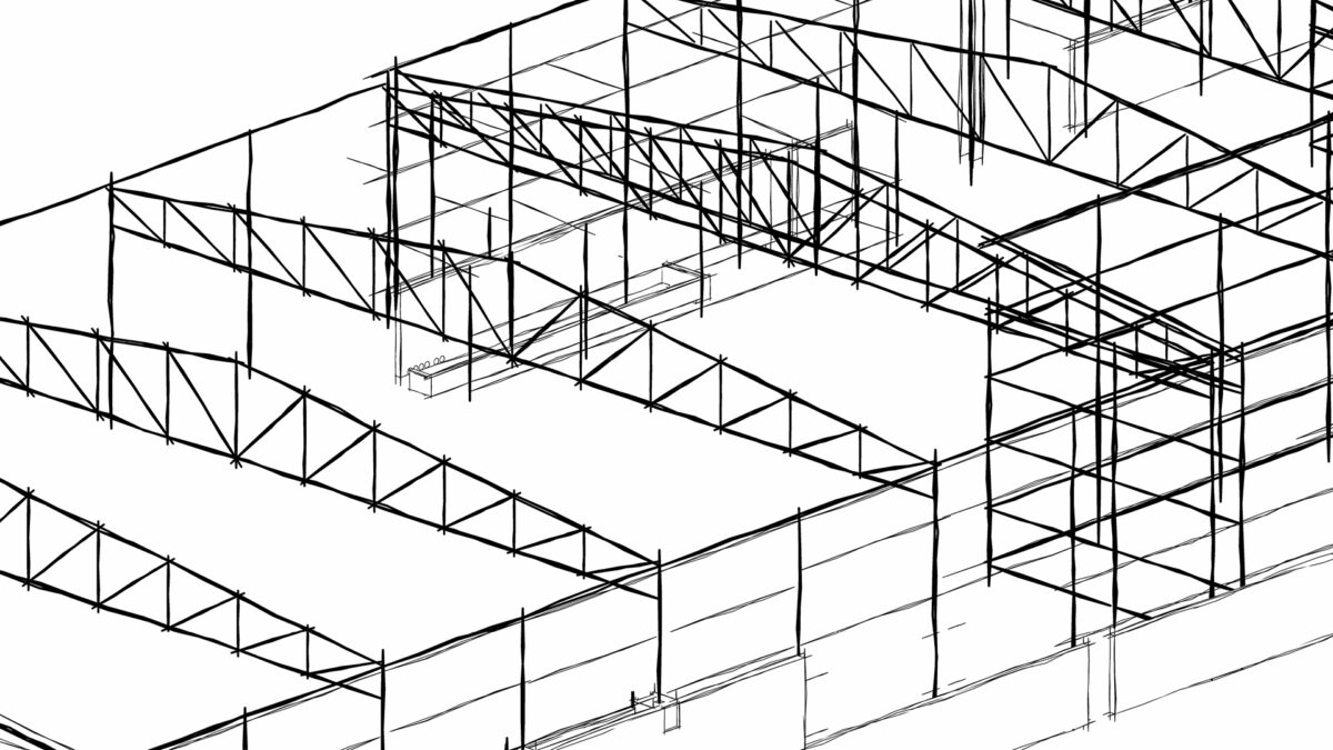 Pre-engineering service, analysis, project study